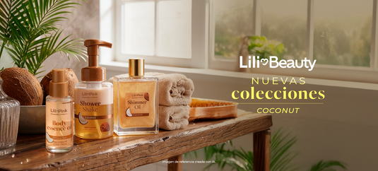 50 % OFF - Lili Beauty – LiliPink Costa Rica