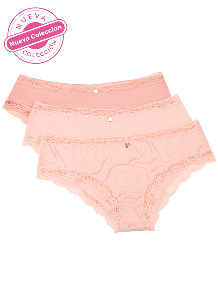 CALZÓN – LiliPink Costa Rica