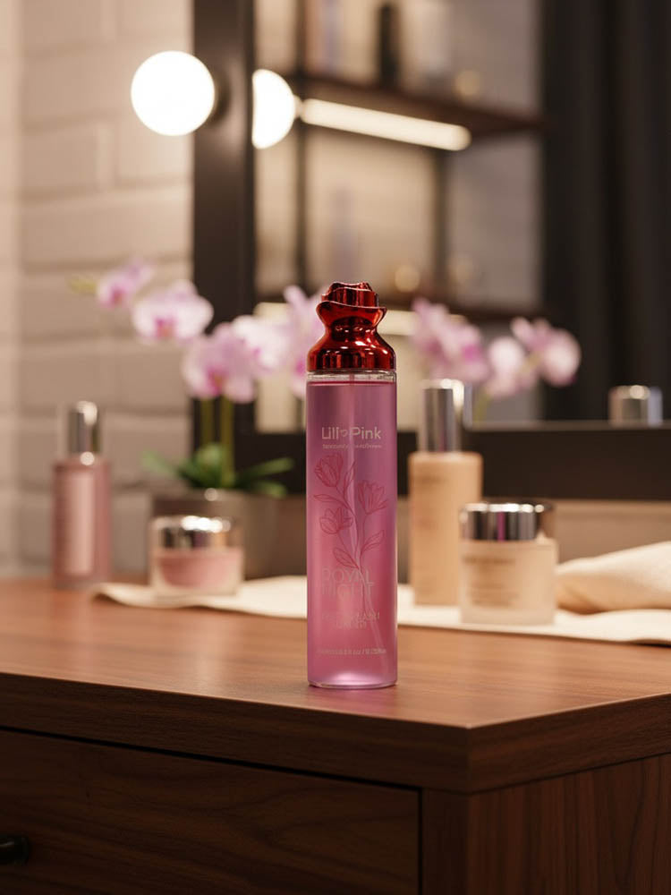 SPLASH ROYAL NIGHT LUXURY 250ML BS-397 – LiliPink Costa Rica