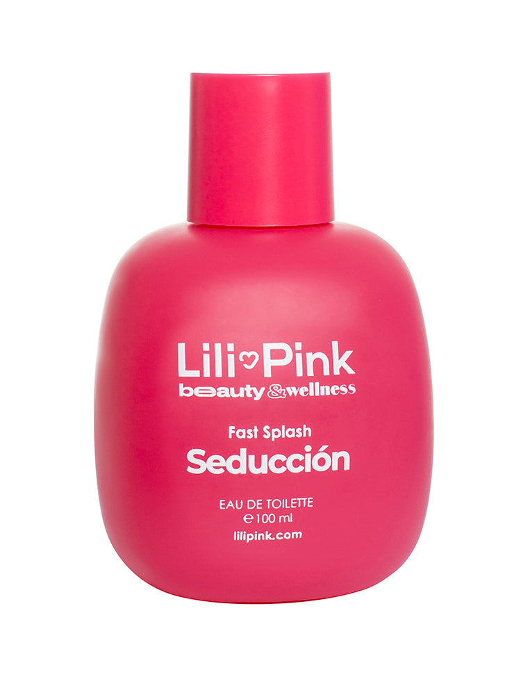 PERFUME SEDUCCION 100ML – LiliPink Costa Rica