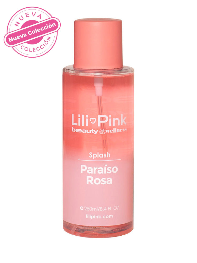 BEAUTY & WELLNESS – tagged "Body Splash" – LiliPink Costa Rica