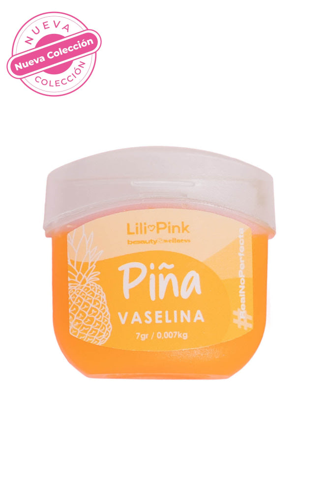 Mini vaselinas – LiliPink Costa Rica