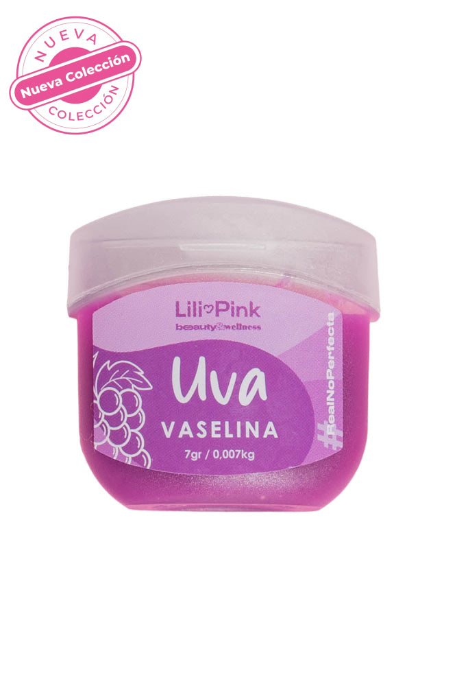 Mini vaselinas – LiliPink Costa Rica